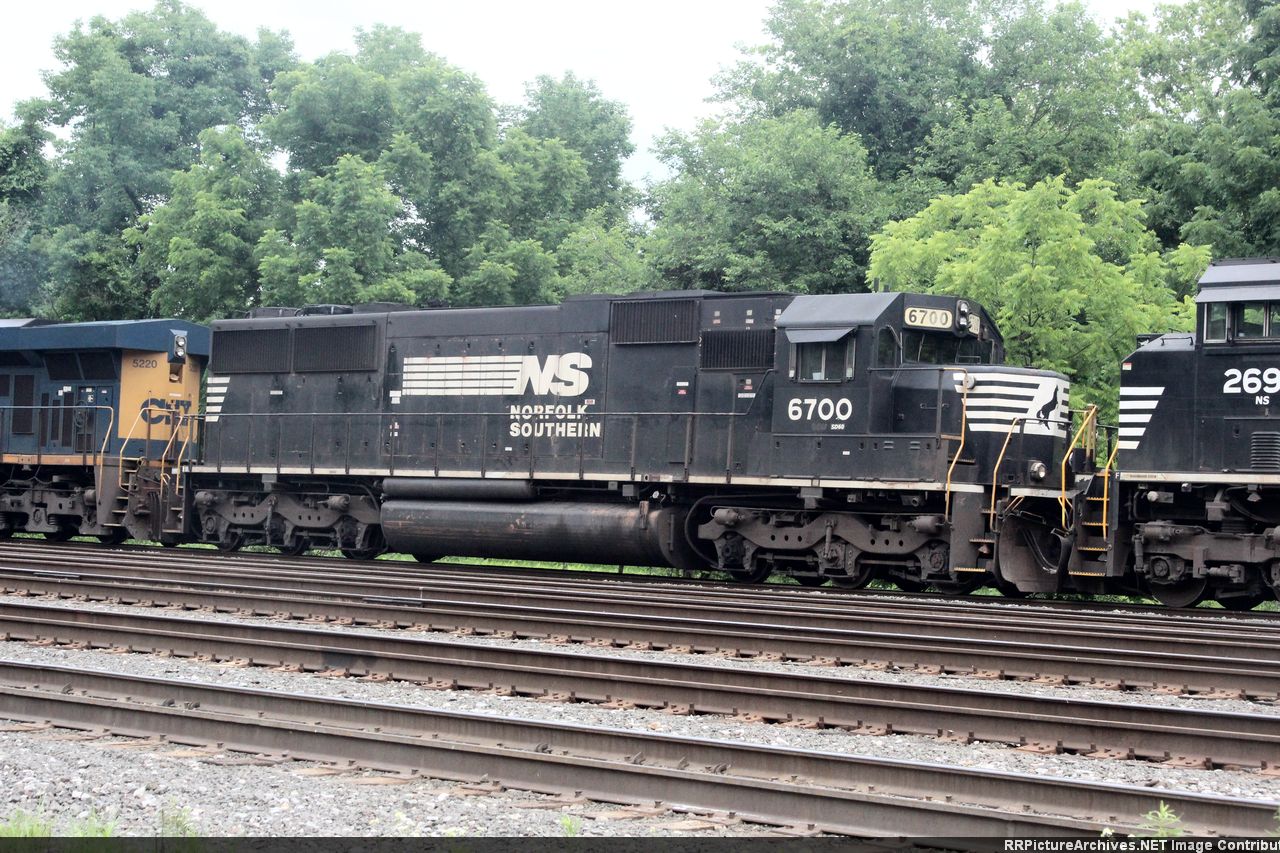 NS 6700
